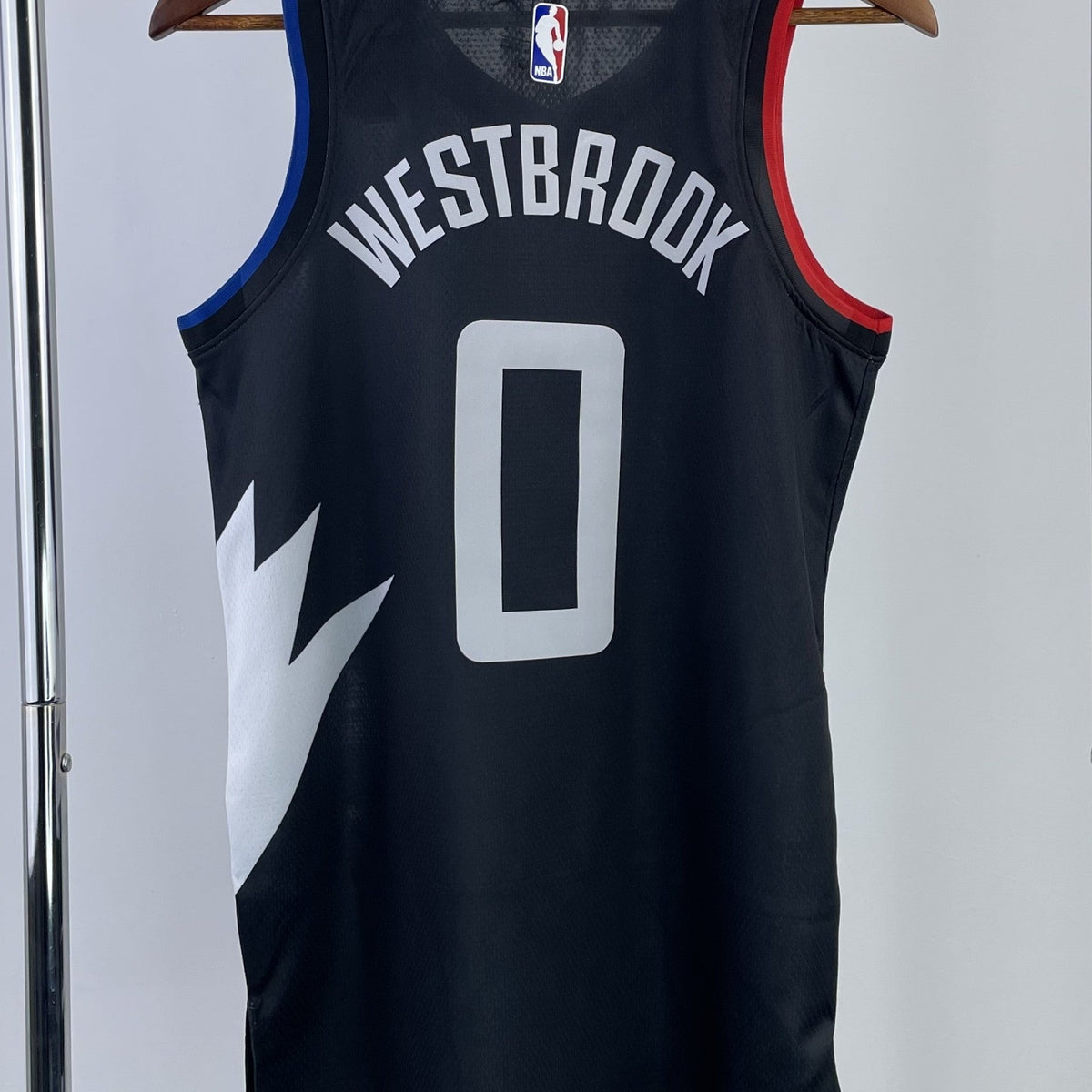 WESTBROOK RUSSELL (LAC) – Jersey Legends