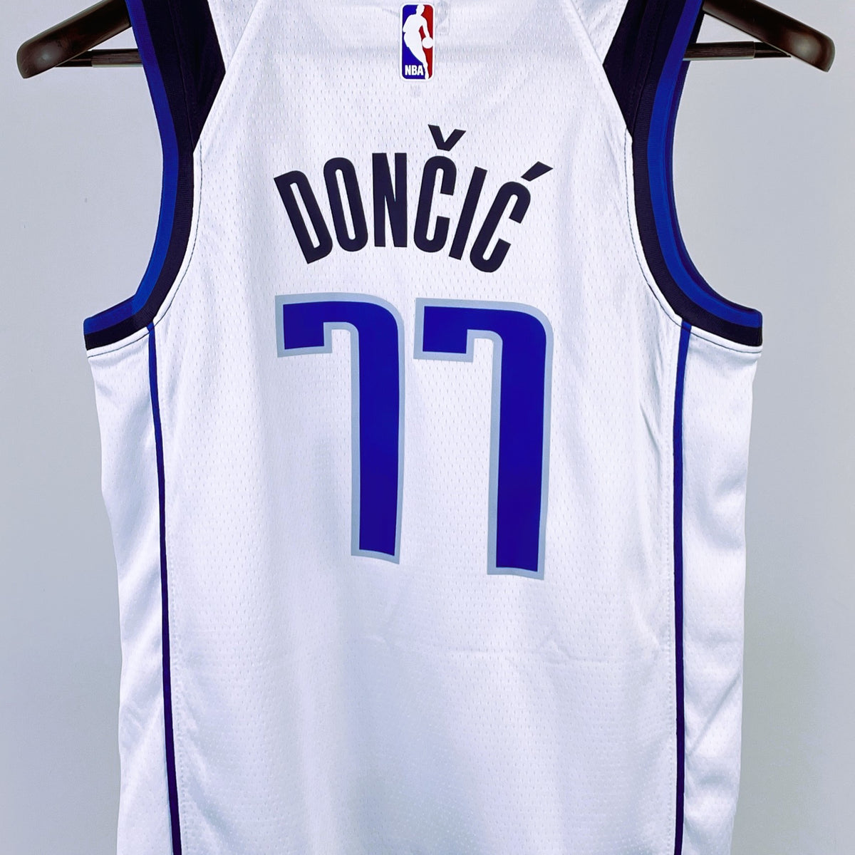 DONCIC LUKA (kid jersey) – Jersey Legends